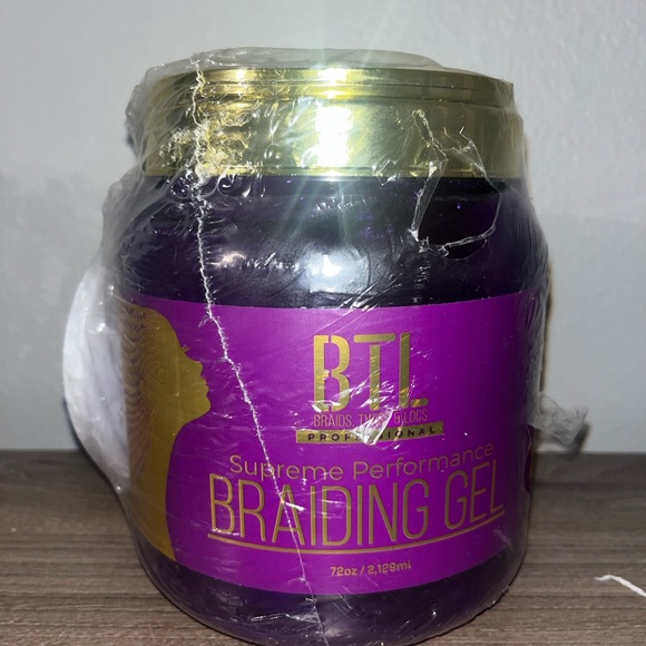 btl braids, twist & locs | Hair | Btl Profesional Supreme Performance ...